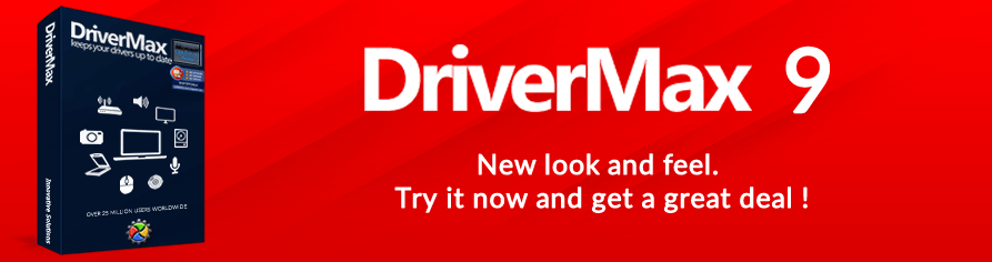 DriverMax